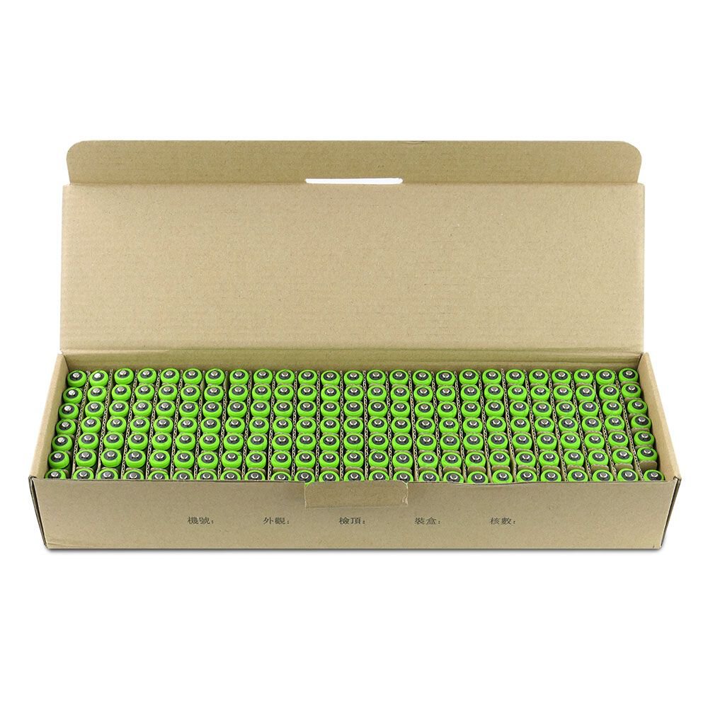 175 x R03/AAA GP ReCyko 1000 Series 950mAh - pakowane luzem - sklep ...