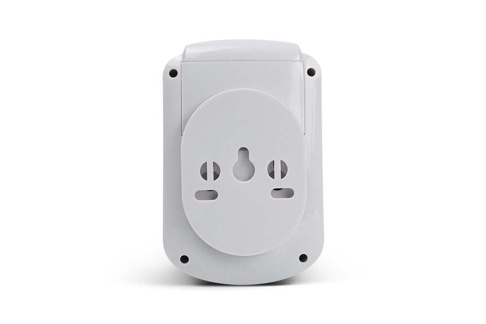 Detektor, czujnik czadu z wyświetlaczem Xblitz DG3-1 - sklep ...