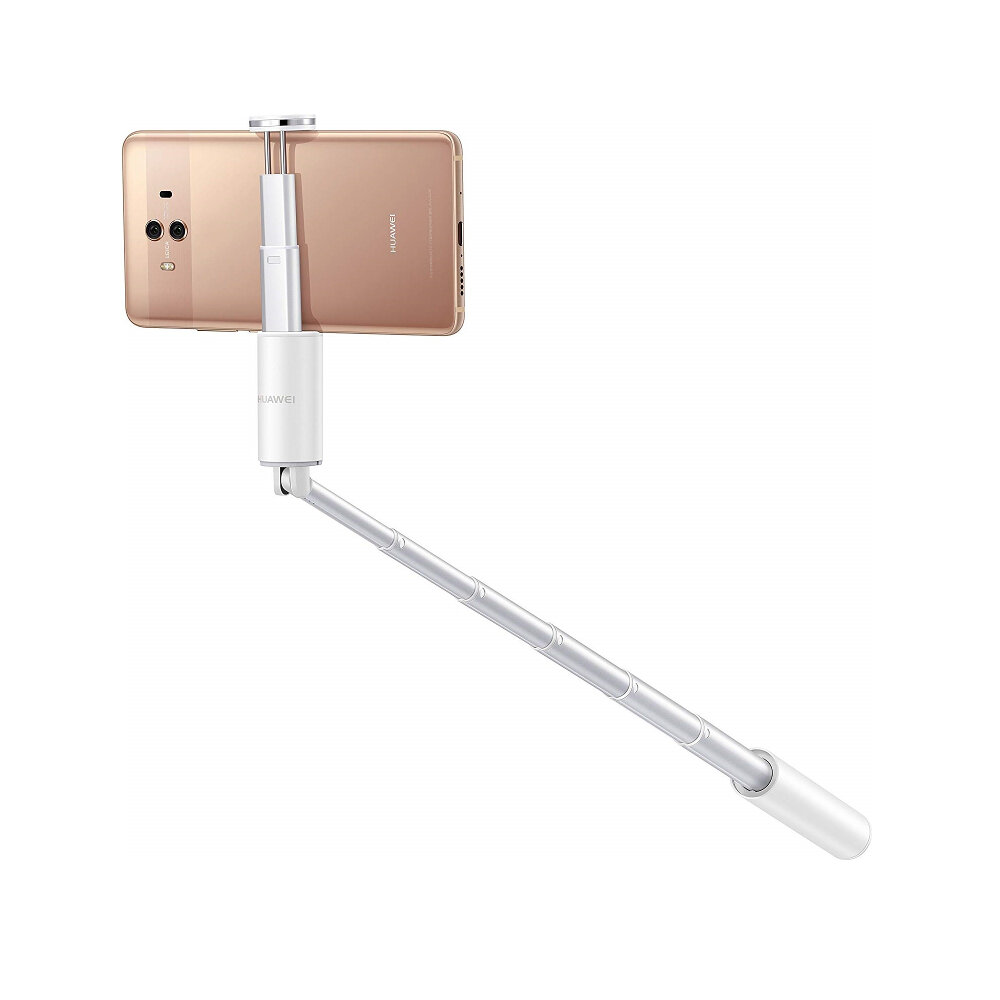 Huawei selfie stick CF33 z podświetleniem LED, bezprzewodowy BT 4.1 ...