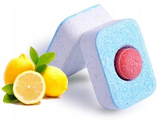 Kapsułki do zmywarki Finish Power Essential Lemon 112 szt. - sklep ...