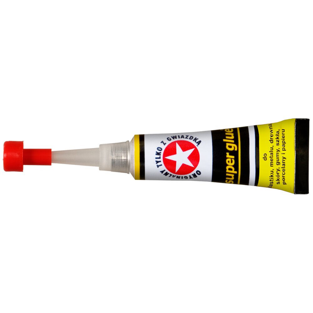 Klej Super Glue (2g) - sklep internetowy hurt.com.pl