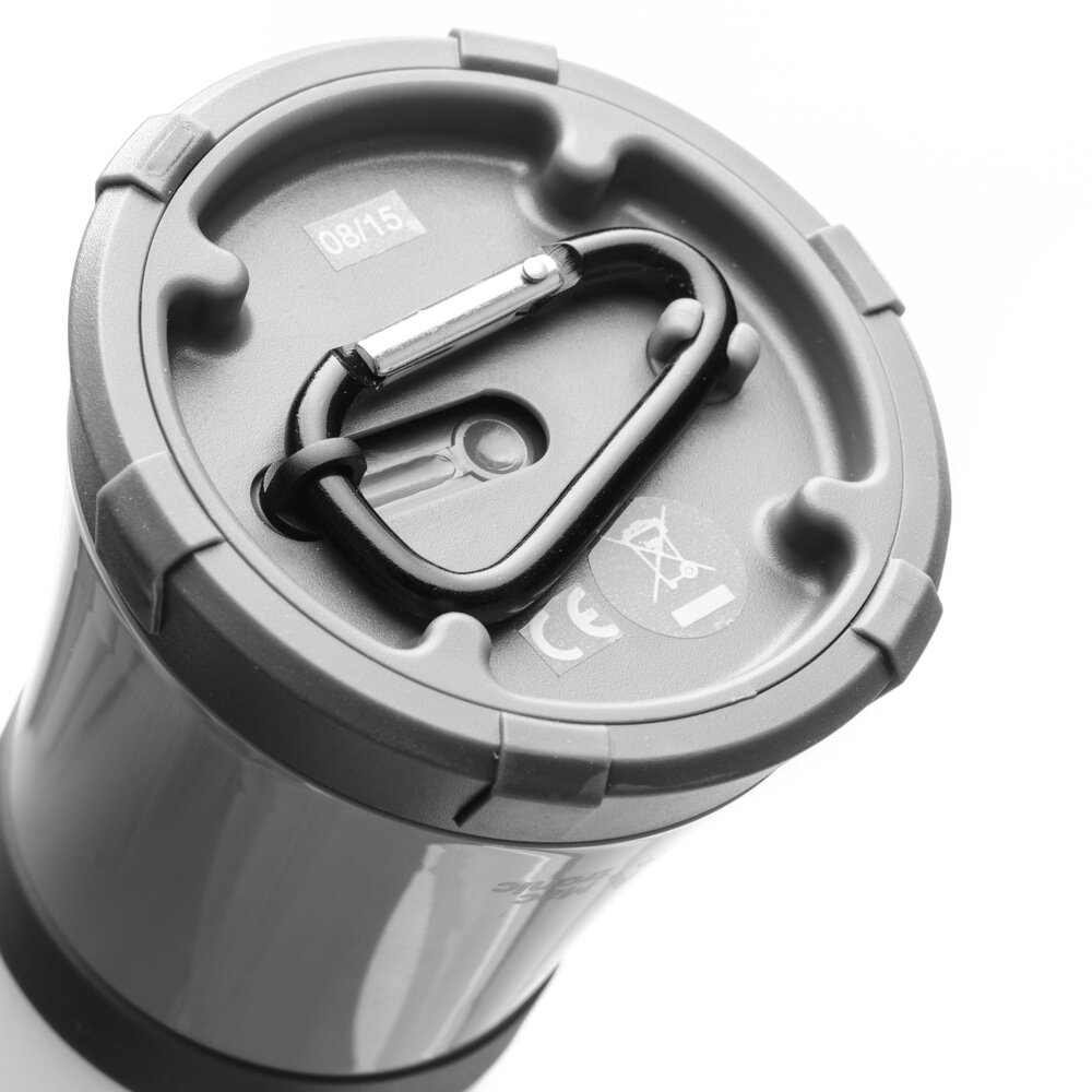 Ładowalna lampa campingowa diodowa (LED) Mactronic Wizard ACL0011 ...