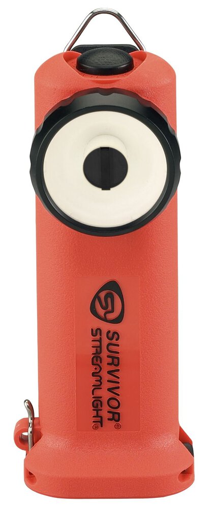 Ładowalna latarka kątowa Streamlight Survivor LED ATEX (90562) - sklep ...