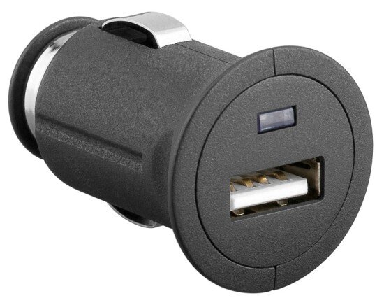 ładowarka USB samochodowa 1A GOOBAY 43183 - sklep internetowy hurt.com.pl ładowarka USB samochodowa 1A GOOBAY 43183 - sklep internetowy hurt.com.pl