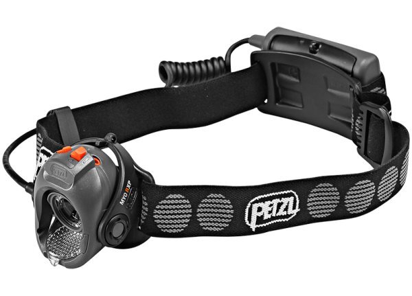 Latarka czołowa Petzl Myo RXP E87 P2 - sklep internetowy hurt.com.pl