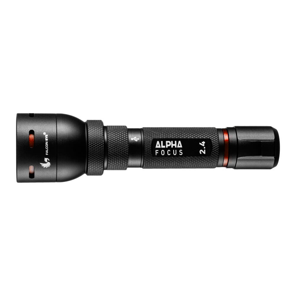 Latarka diodowa Falcon Eye Alpha Focus 2.4 FHH0119 - sklep internetowy ...