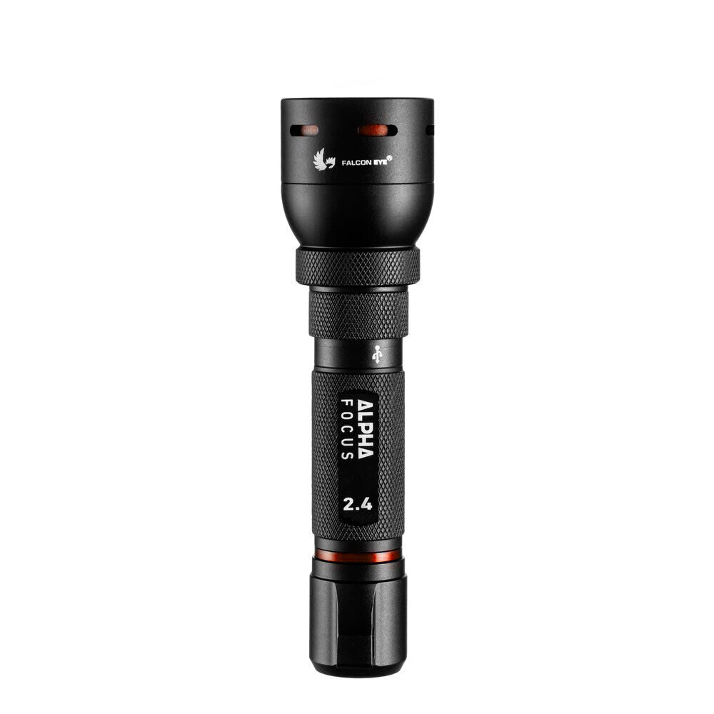 Latarka diodowa Falcon Eye Alpha Focus 2.4 FHH0119 - sklep internetowy ...