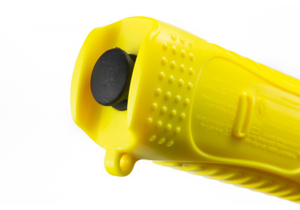 Latarka ręczna diodowa Ex Atex Mactronic M-Fire 02 - sklep internetowy ...