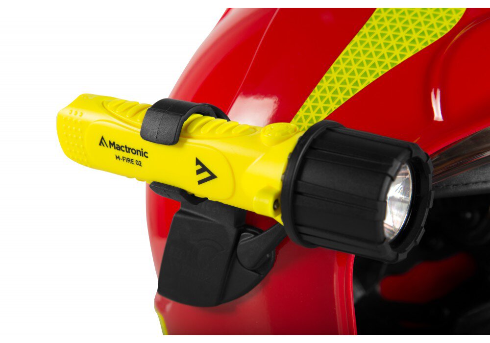 Latarka ręczna diodowa Ex Atex Mactronic M-Fire 02 - sklep internetowy ...