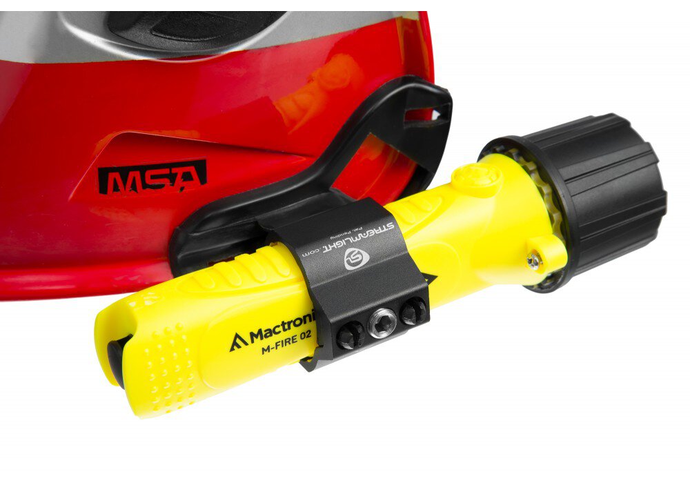 Latarka ręczna diodowa Ex Atex Mactronic M-Fire 02 - sklep internetowy ...