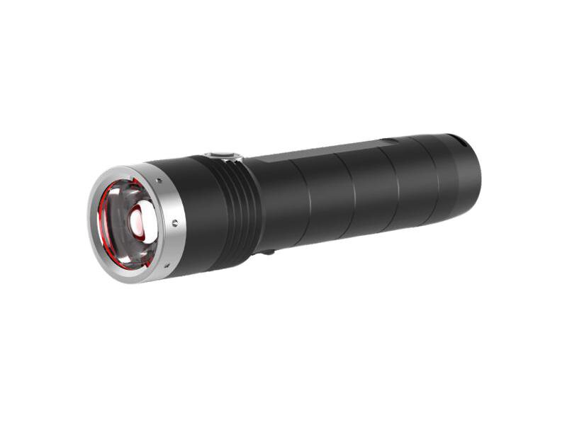 Latarka ręczna Led Lenser MT10 500843 - sklep internetowy hurt.com.pl