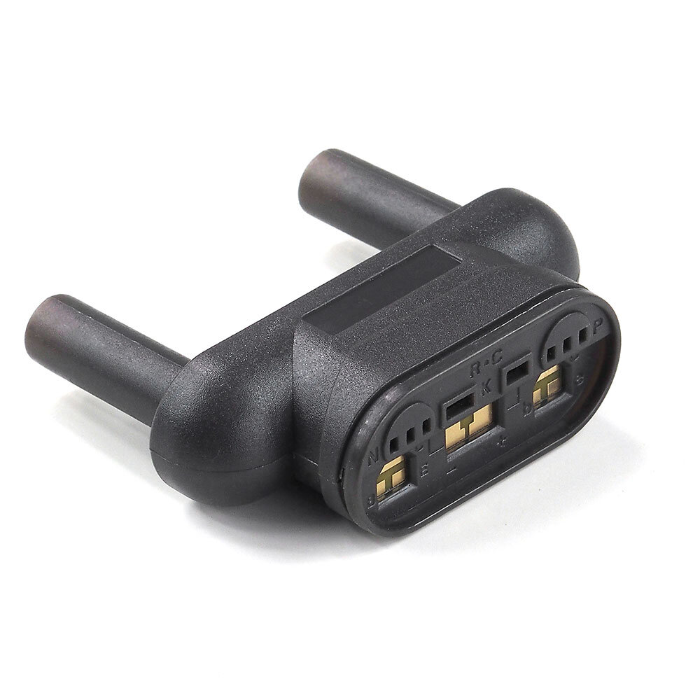 Miernik UNIT UT61C - sklep internetowy hurt.com.pl