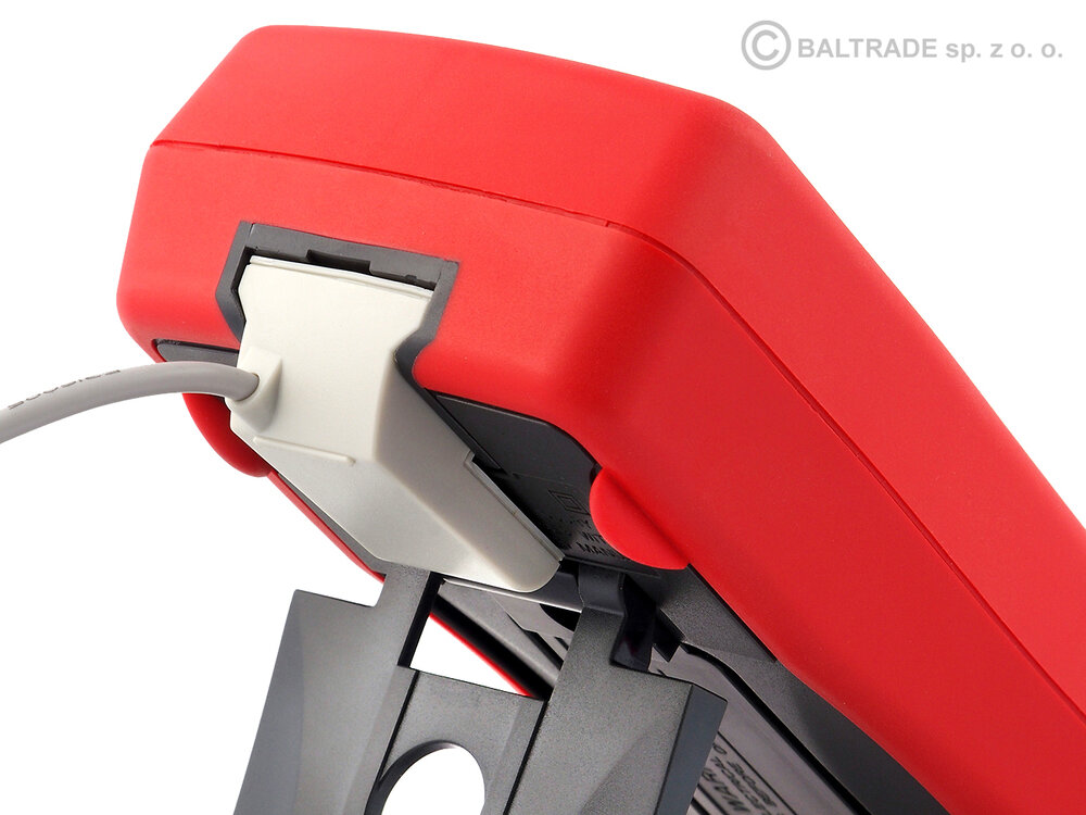 Miernik UNIT UT61E - sklep internetowy hurt.com.pl