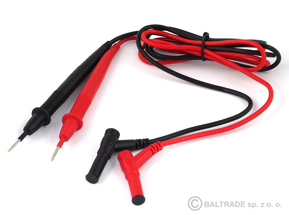 Miernik UNIT UT61E - sklep internetowy hurt.com.pl