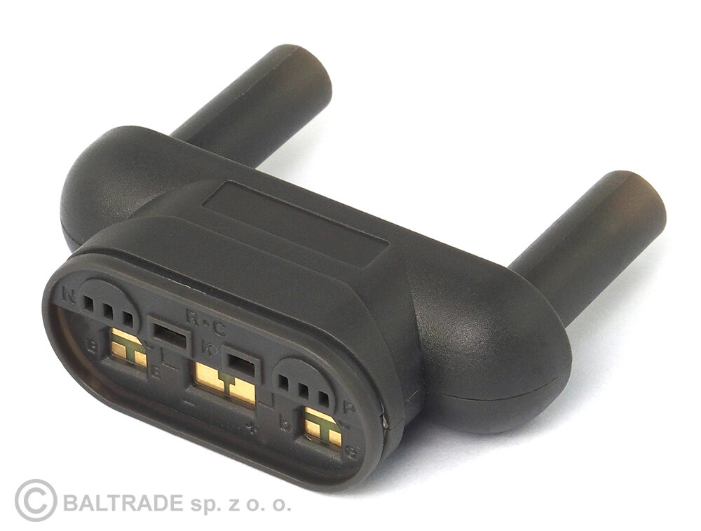 Miernik UNIT UT61E - sklep internetowy hurt.com.pl