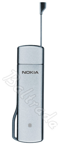 Modem HSDPA NOKIA CS-18 - sklep internetowy hurt.com.pl