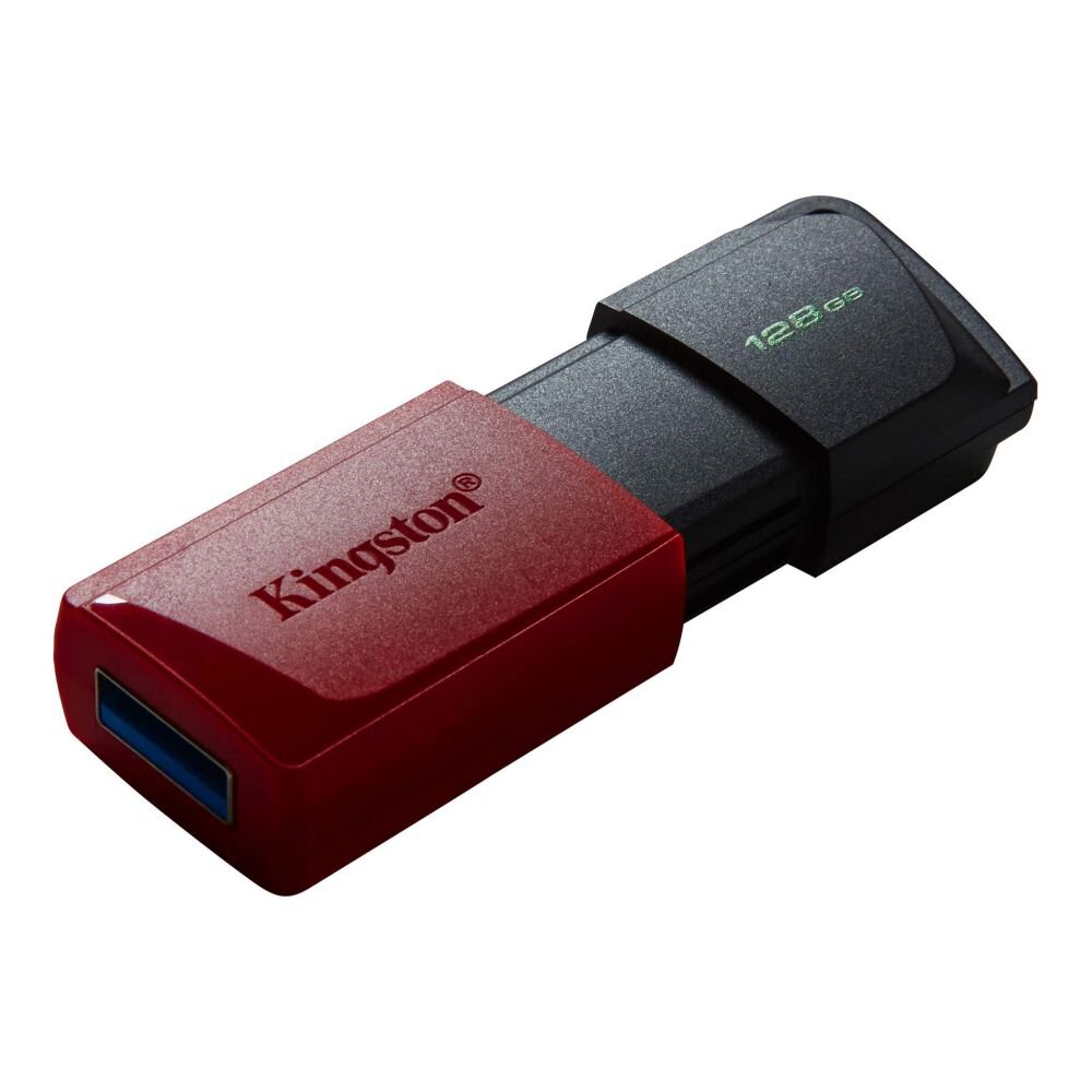 Pendrive USB 3.2 Gen 1 Kingston DataTraveler Exodia M 128GB - sklep ...