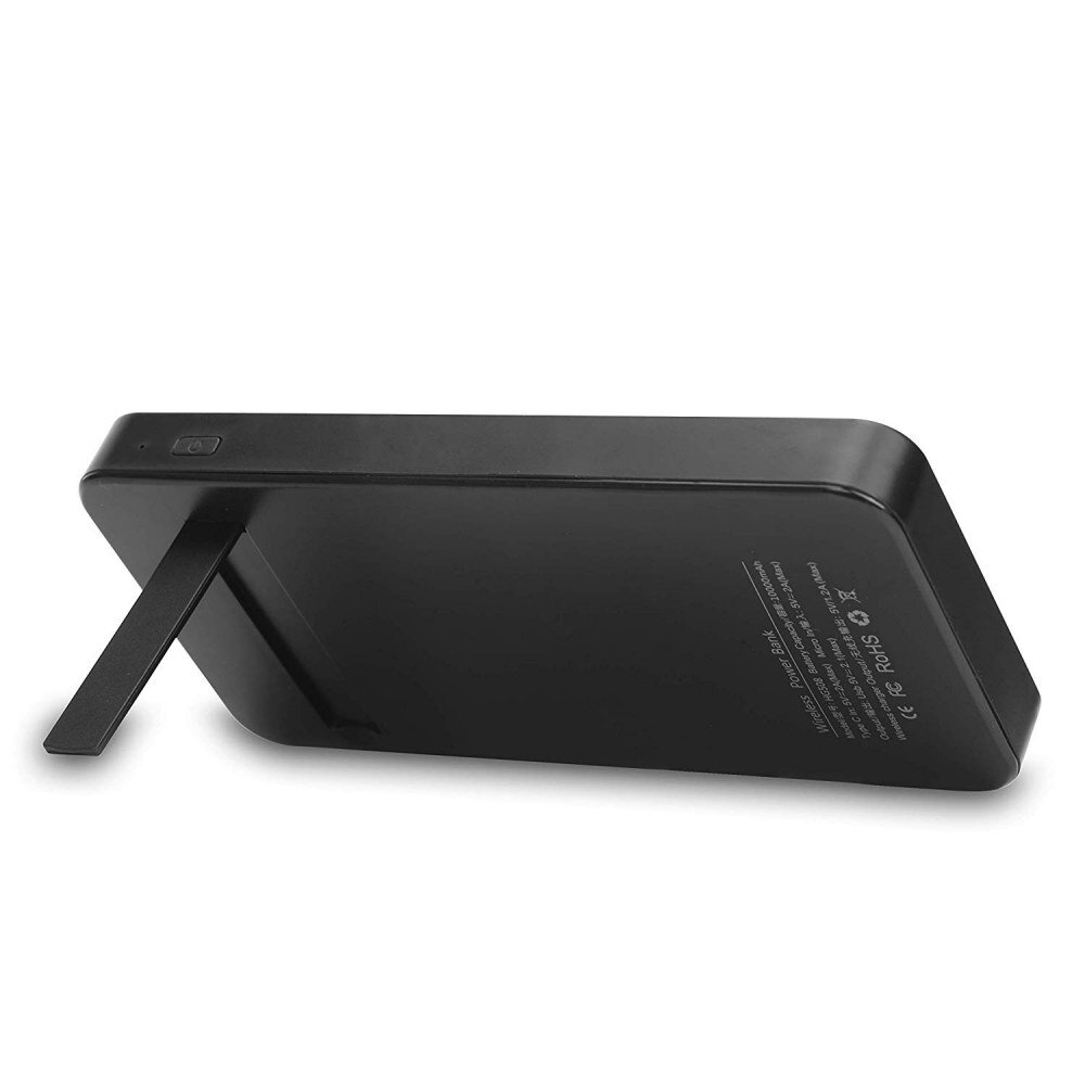 Power Bank Media-Tech MT6353 z ładowaniem bezprzewodowym QI 10000 mAh ...