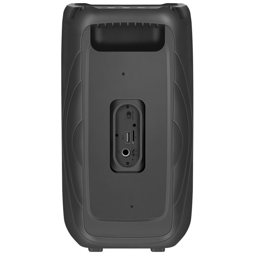 Przenośny głośnik Bluetooth 5.0 z odtwarzaczem MP3 Defender Boomer 20 ...