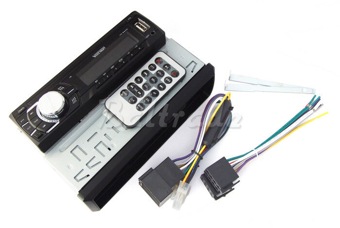 Radio samochodowe Voice Kraft VK 8620 - sklep internetowy hurt.com.pl