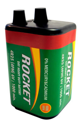 Rocket 4R25 - sklep internetowy hurt.com.pl