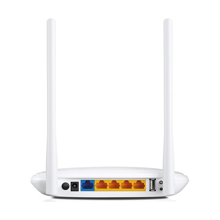 Router / AP Wi-Fi TP-LINK TL-WR842N - sklep internetowy hurt.com.pl
