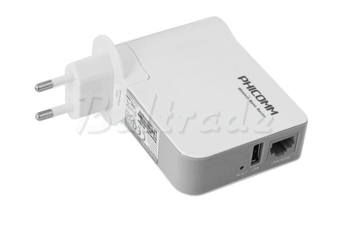 Router / Repeater Wi-Fi Phicomm M1 - sklep internetowy hurt.com.pl