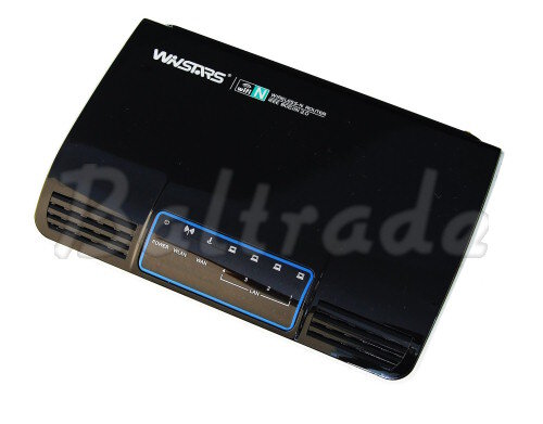 Router Winstars WN513N2 - sklep internetowy hurt.com.pl