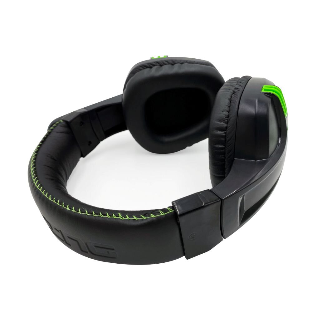 Słuchawki z mikrofonem Media-Tech COBRA PRO OUTBREAK MT3602 - sklep ...