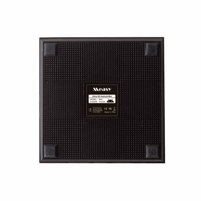 Smart Android TV BOX Measy B4S - sklep internetowy hurt.com.pl