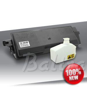 Toner Kyocera TK-580 (FS C 5105 DN) Black - sklep internetowy hurt.com.pl