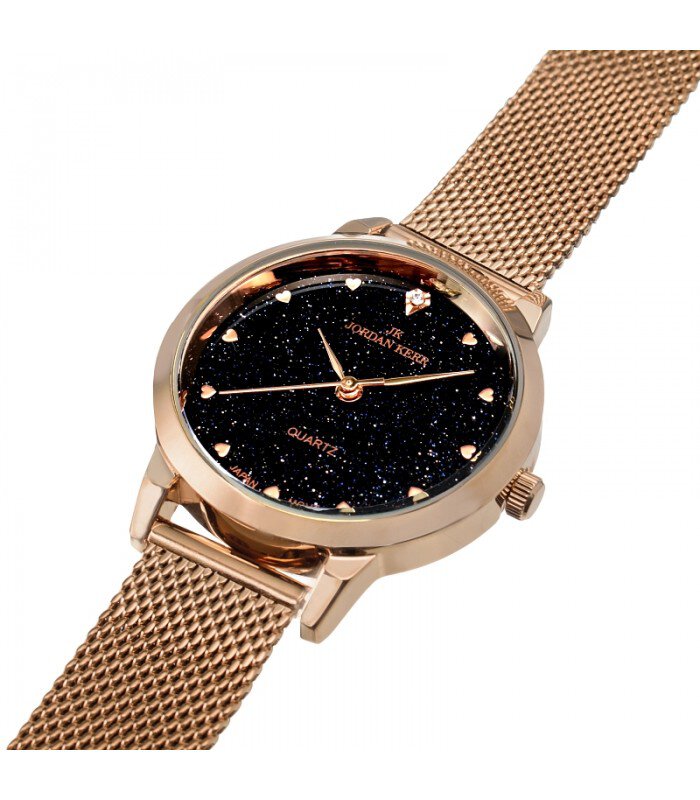 Zegarek kwarcowy Jordan Kerr L2012 - sklep internetowy hurt.com.pl