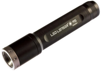 Latarka diodowa Led Lenser M5 8305 - sklep internetowy hurt.com.pl