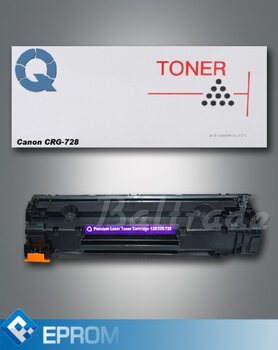 Toner Canon 728 CRG (MF 4410) Black - sklep internetowy hurt.com.pl